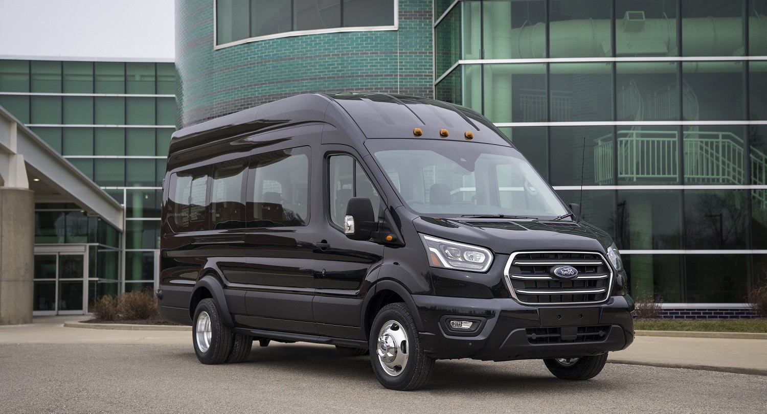 New York Van Service | Van Service New York | NYC Van Service - New ...